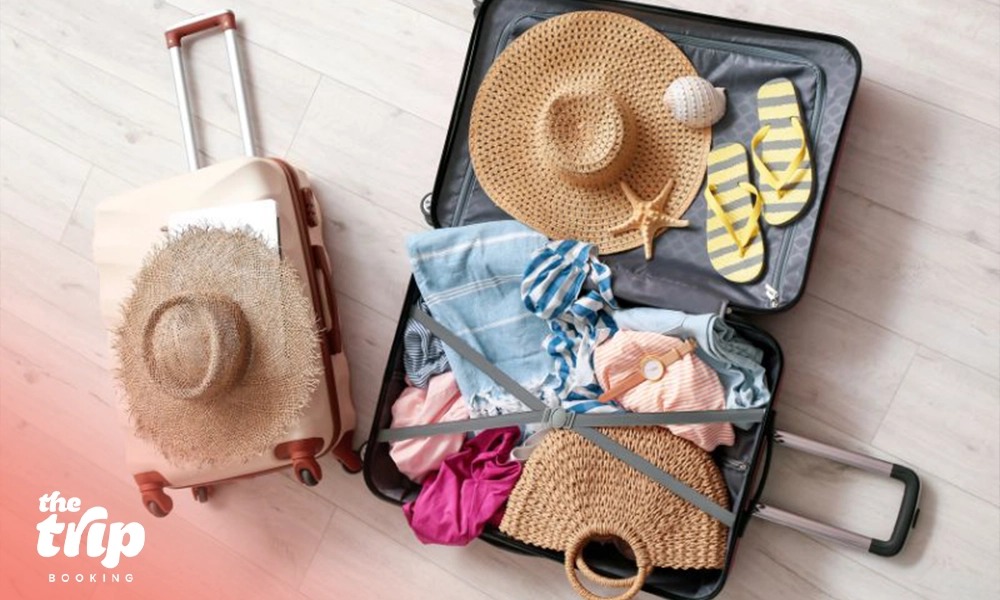Travel Packing List: What to Pack for a Perfect Vacation